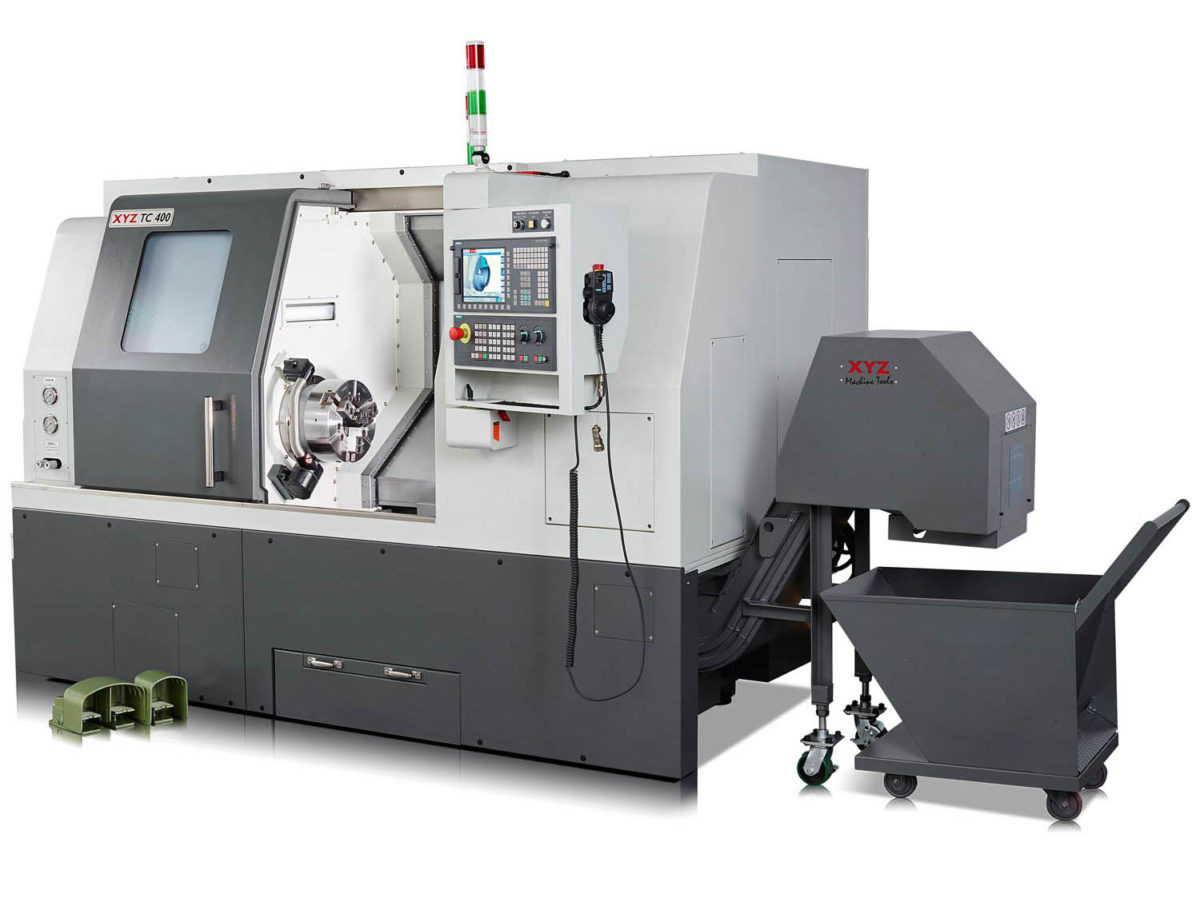 CNC Turning Yorkshire, Huddersfield, Halifax, Leeds & UK Wide.